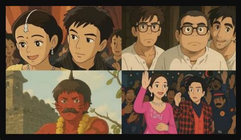 5 Reasons Why Creating Ghibli Style Photos On ChatGPT Is Ethically Legally Wrong Trak In