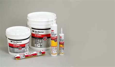 3m Firestop Sealant Arabian Arrow Supply And Services Co Ltd