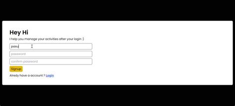Pasupathi S On Linkedin Reactjs Tailwindcss Fullstackdevelopment