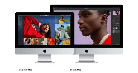 Dòng iMac 2020 Chính Hãng Giá Rẻ Trả Góp 0