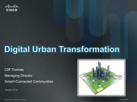 Cisco Ppt
