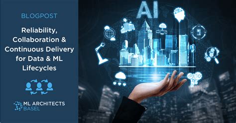 Introduction To Reliability And Collaboration For Data And Ml Lifecycles