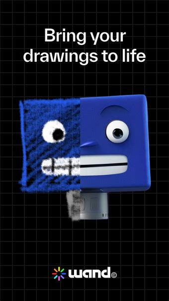 Wand Ai Canvas For Artists For Iphone Download