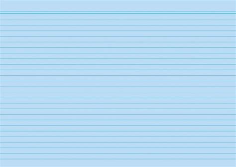 Rnk Verlag Karteikarten Karteikarten A8 Liniert 170 Gqm Blau Ve100