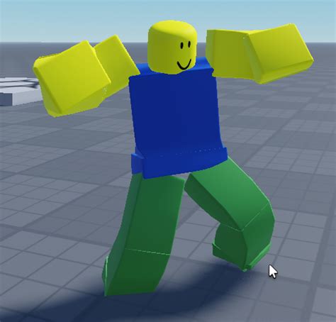 Custom Skinned Meshpart R15 Bundle Avatar Scaling Issues Building