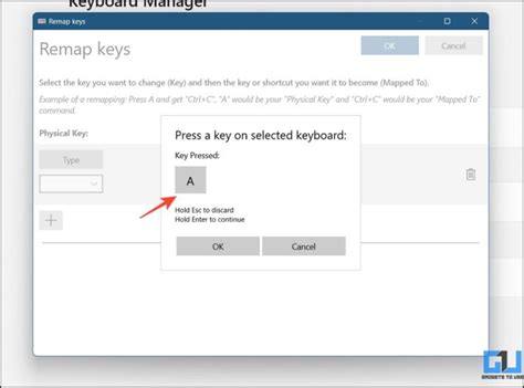 12 Ways To Fix Swapped Keyboard Keys On Windows 1110 Gadgets To Use
