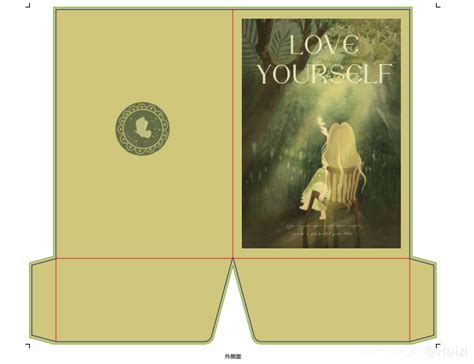 文件夹包装设计设计作品 设计人才灵活用工 设计dna