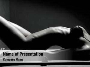 Sexy Lady PowerPoint Templates Sexy Lady PowerPoint Backgrounds Templates For PowerPoint