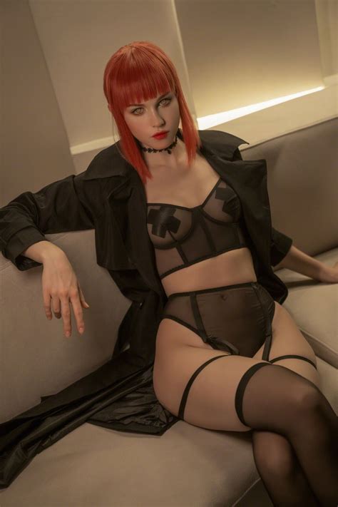 Makima Csm Makima Black Lingerie 0011 Porn Pic Eporner