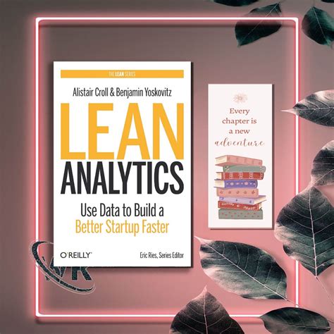 Jual Lean Analytics Use Data To Build A Better Startup Faster By Alistair Croll Benjamin