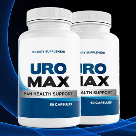 Uromax