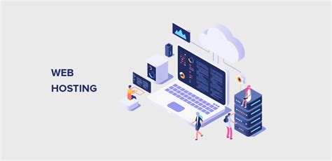 What Is Web Hosting How Does It Work Explained