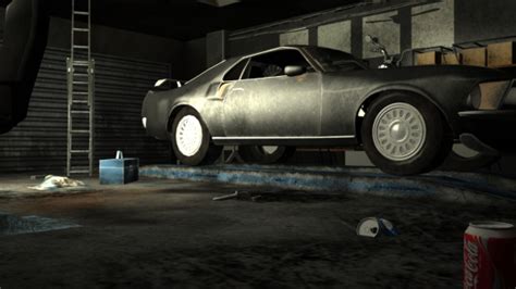 3d Robot Toon Shader Animation — Polycount