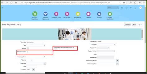 Tooltip At Oracle Page Blog