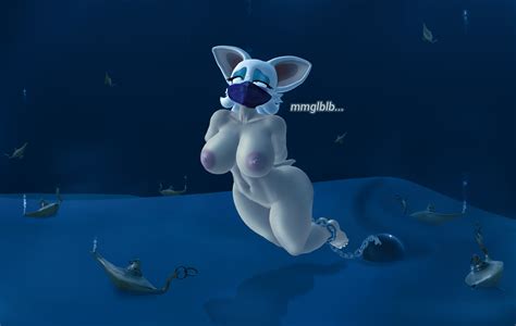 Rule 34 1girls 3d Aladdin Aquaphilia Ball And Chain Big Breasts