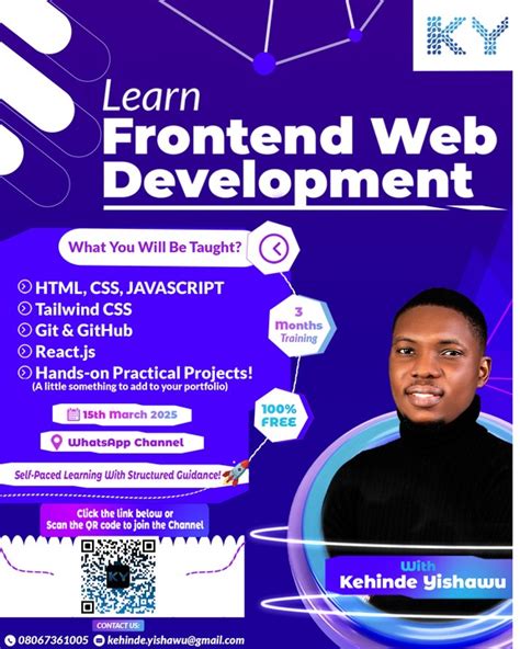 Unlock Your Coding Potential With Free Training Programming Nigeria