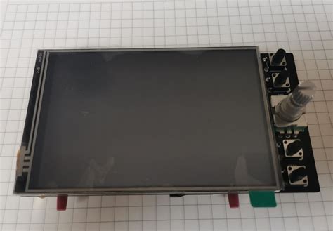 Esp32 Hmi 嘉立创eda开源硬件平台