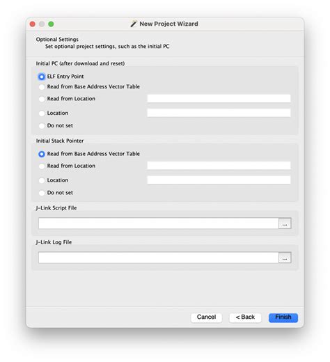 Debugging Nrf9160 Zephyr Applications With Ozone The Golioth