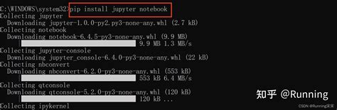 jupyter notebook和编程语言如python有什么关系？ 知乎