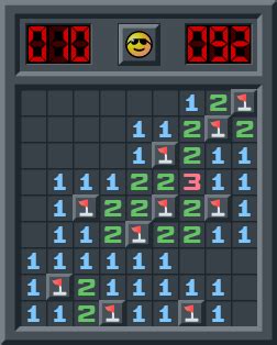Build Your Own Minesweeper Coding Challenges