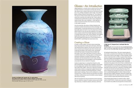 The Complete Guide To Mid Range Glazes
