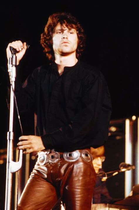 22 Extraordinary Photographs Of Jim Morrison ~ Vintage Everyday