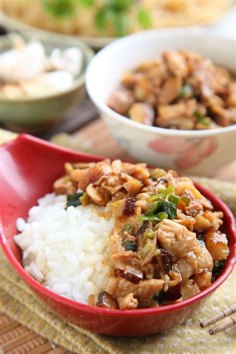 滷爌肉變身•瓜子肉燥 食譜自由配 自由電子報