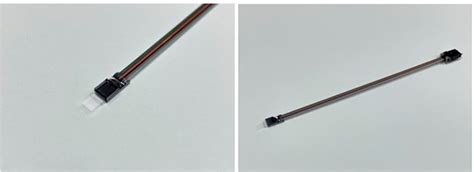 Fiber Arrays Pointek Inc Dec 2022 Photonics Spectra