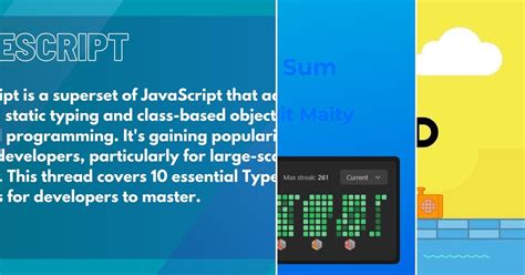 List Algorithms Patterns Curated By Elvisgarcia Medium