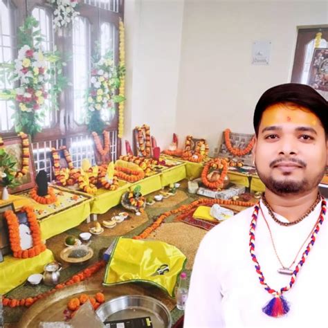 Krishna Pandey On Linkedin Astro Kriahnaguruji Viral