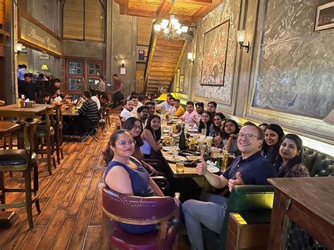 Crm Powerbi Internship Experience Aakanksha Dutta