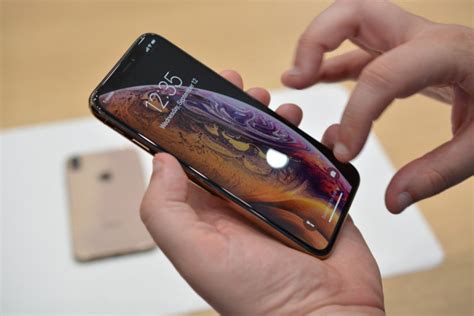 Dealmaster Breaking Down The IPhone XS And IPhone XS Maxs Pre Order Situation Ars Technica