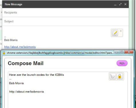 Mailvelope Open Source Email Encryption For All Major Webmail