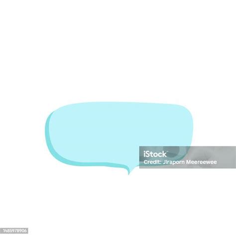 만화 거품 대화 상자 주석 텍스트 상자 템플릿 아이디어 수집 말하는 음성 거품 낙서 스타일의 만화 풍선 구름 고립 된 디자인 요소 Brand Name Online