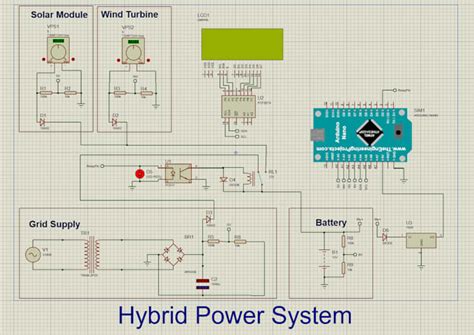 Design And Simulate Your Circuits In Proteus Or Multisim By