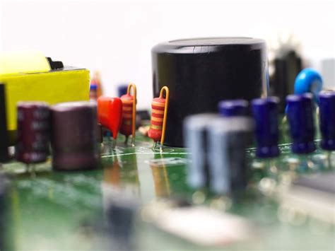 Current Limiting Resistor Protective Resistor For Regulating Current