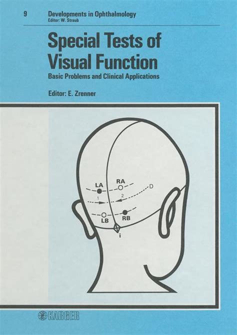 Objective Determination Of Visual Acuity By Visual Evoked