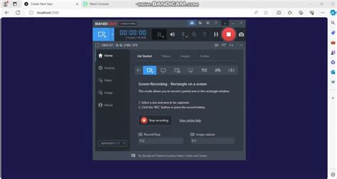 Video Bushra Khan On Linkedin Fastapi Nextjs Webdevelopment
