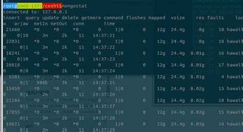 Mongodb 千万级数据在 python 下的综合压力测试及应用探讨 Python 实战 从菜鸟到大牛的进阶之路 UDN开源文档