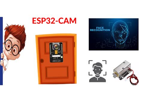 Giới Thiệu Mạch Thu Phát Wifi Ble Esp32 Cam Ai Thinker Hướng Dẫn Cài đặt Với Arduino Ide Thực