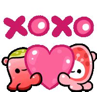 Xoxo S Tenor