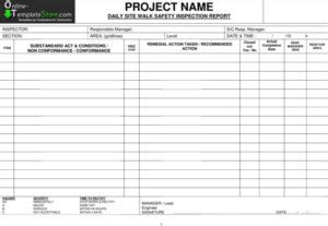 Building Defect Report Template 7 TEMPLATES EXAMPLE TEMPLATES EXAMPLE