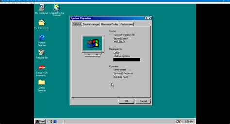 Breaking The Limits Installing Windows In DOSBox X