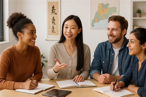 How To Say Cantonese In Chinese 广东话 Guǎng Dōng Huà