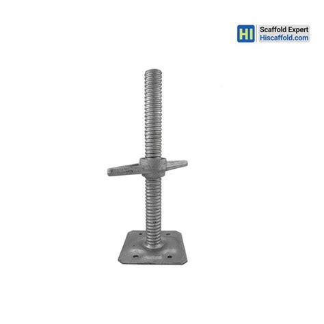What Is Adjustable Base Jacks Hiscaffold