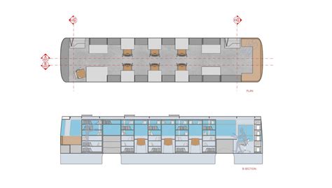 Library Bus Bengi Kırıcı