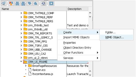 Step By Step To Create Bar Chart In Webclient Ui Sap Community