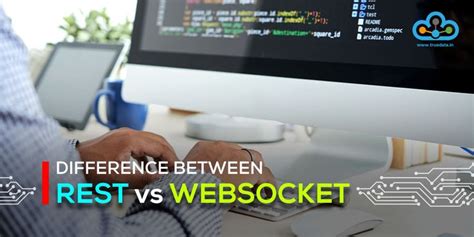 Difference Between Rest And Websocket