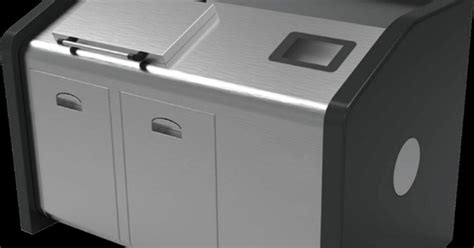 음식물 쓰레기가 말끔하게 없어졌어요