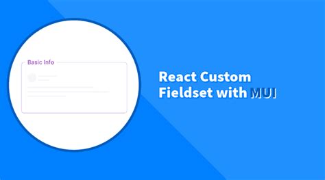How To Create And Style A Readonly Textfield In Material Ui Mui React